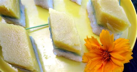 Lily S Wai Sek Hong Kuih Gading Galoh