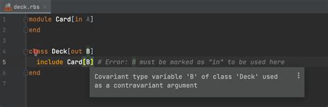 Rubymine 20221 Eap Is Open The Rubymine Blog