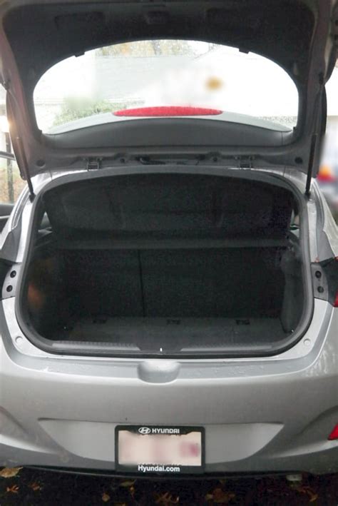 Why I Love Hatchbacks Hyundai Elantra Gt Review 2 Wired 2 Tired