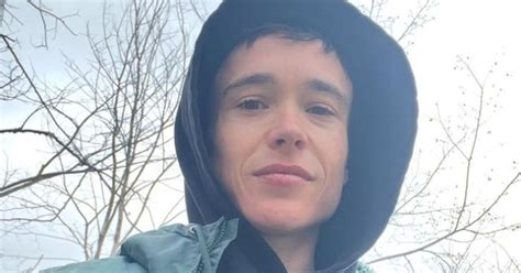 ‘성전환 엘리엇 페이지 “동성애 혐오하는 유명 남 배우에게 ‘성관계 하자 위협 받아”