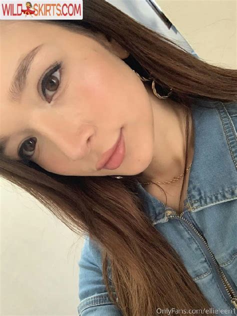 Ellie Leen Nude Leaked Photos And Videos WildSkirts