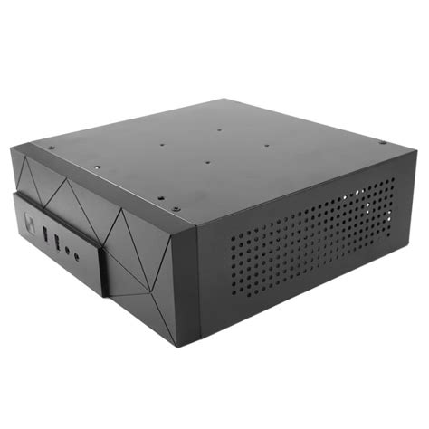 Desktop Power Supply Gaming Htpc Host Office Home 2 0 Usb Mini Itx With