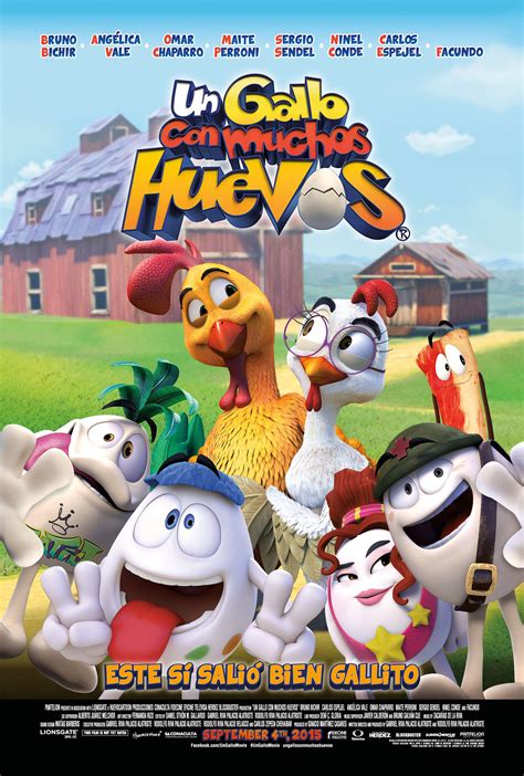 Chicken Little 2005 Full Movie Summary And Plot Explained