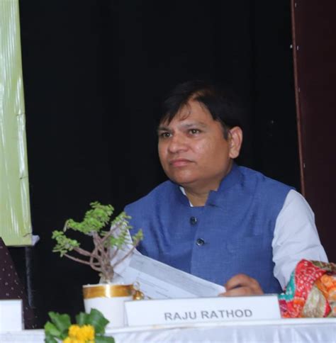 dr raju rathod on linkedin if your actions inspire others to dream more learn more do more and…