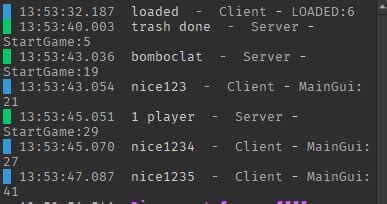 My Event Does Not Fire In Game Scripting Support Developer Forum Roblox