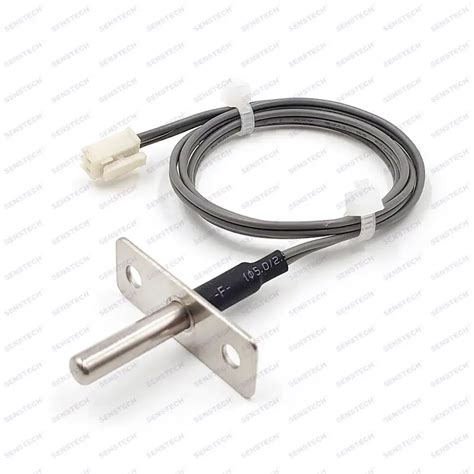 Maxim Digital Ds18b20 Temperature Sensor For Rice Cooker With Stainless Steel Housing Probe