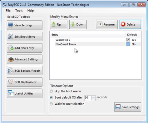 Restore The Windows Bootloader To Mbr After Dual Booting With Linux