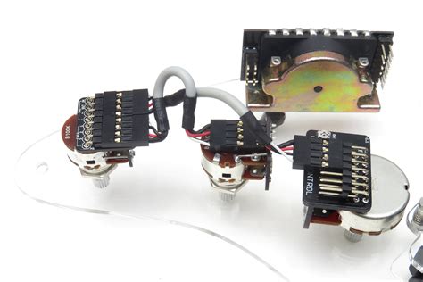 XR Flex Installation Guide Cycfi Research