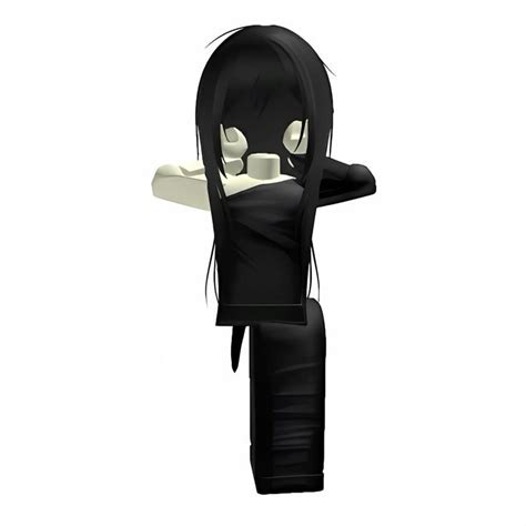 Da Hood Roblox Avatars