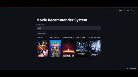 abinash parida on linkedin machinelearning nlp datascience movierecommendation python