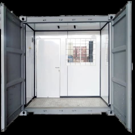 Jual And Sewa 40 Feet Storage Container Harga Terbaik