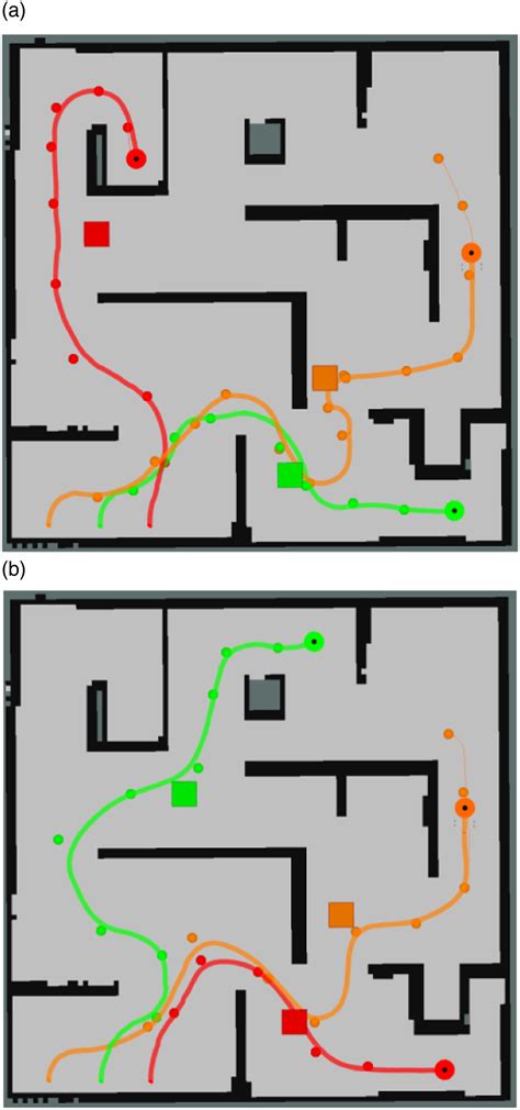 A Path Planning Algorithm Integrated Improved A And D Lite With Bat