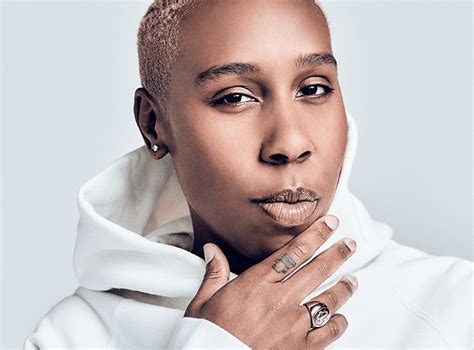 Lena Waithe Rising Voices
