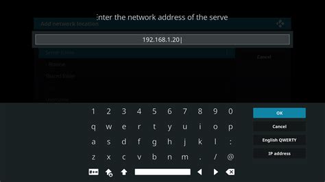 SMB Official Kodi Wiki