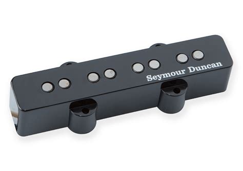Seymour Duncan Steve Harris P Bass Pickup Seymour Duncan