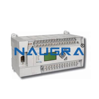 Programmable Logic Controller In Out Manufacturers Suppliers And Exporters In India Best