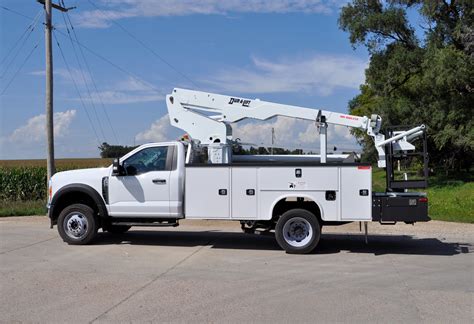 Bucket Trucks