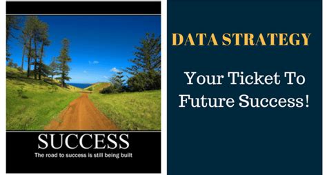 Data Strategy What Why When Who Where