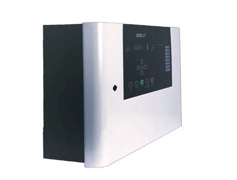 System Sensor SS ZE Fire Alarm Control Panel At Piece In Gurugram ID