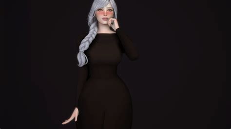 Mystic Mei Mei The Sims 4 Sims Loverslab