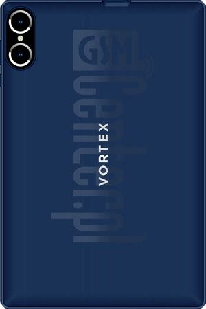 VORTEX Btab 10 Specification IMEI Info