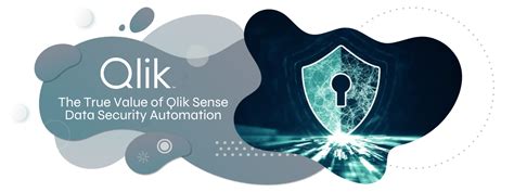 Qlik The True Value Of Qlik Sense Data Security Automation Ebiexperts