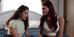 Tori Easton Having A Sex Fantasy With Her Lesbian Victoria Voxxx Tnaflix Com