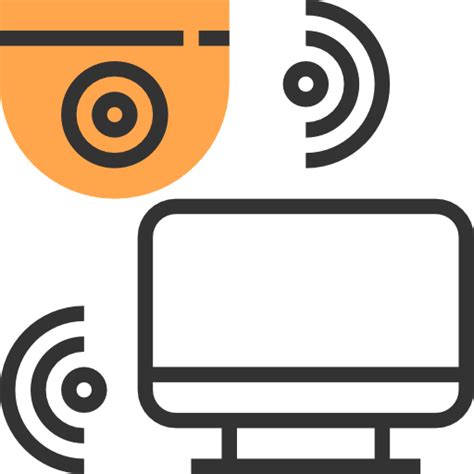 Security Meticulous Yellow Shadow Icon Security Meticulous Yellow Shadow Icon