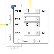 ADAU 1772 Cracking Sound Problem While I2c Control Q A SigmaDSP Processors SigmaStudio Dev
