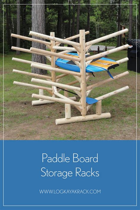 Paddle Board Storage Systems Stand Up Paddle Board Rack Sup Racks