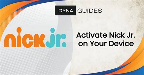 How To Activate Nick Jr On Roku Apple Tv Firestick By Baddiehub Medium