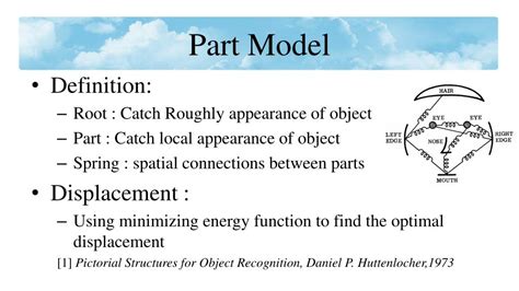 Ppt Object Detection With Discriminatively Trained Part Based Models Powerpoint Presentation