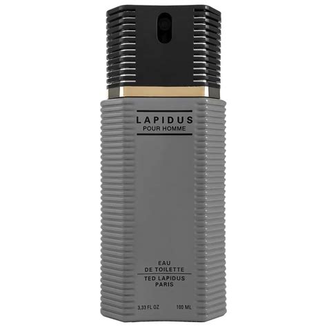 Lapidus Pour Homme Perfume By Ted Lapidus