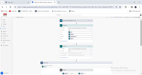 Update Action Of Freshservice Connector In Power Power Platform Community