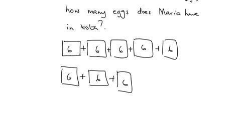 Solved Write A Multiplicative Comparison Story Problem That Can Be