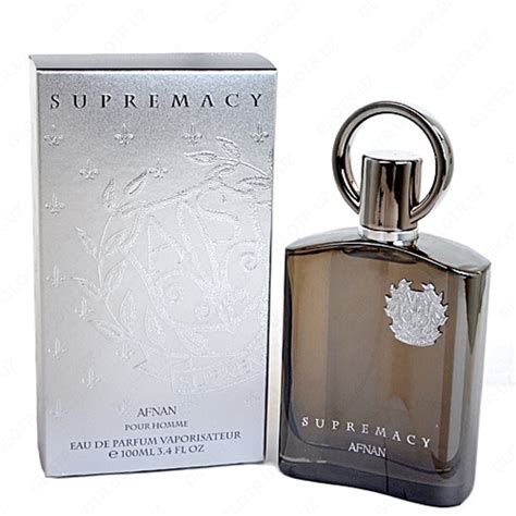Духи Afnan Perfumes Supremacy Silver в Ташкенте цена 350000.00 сум от ...