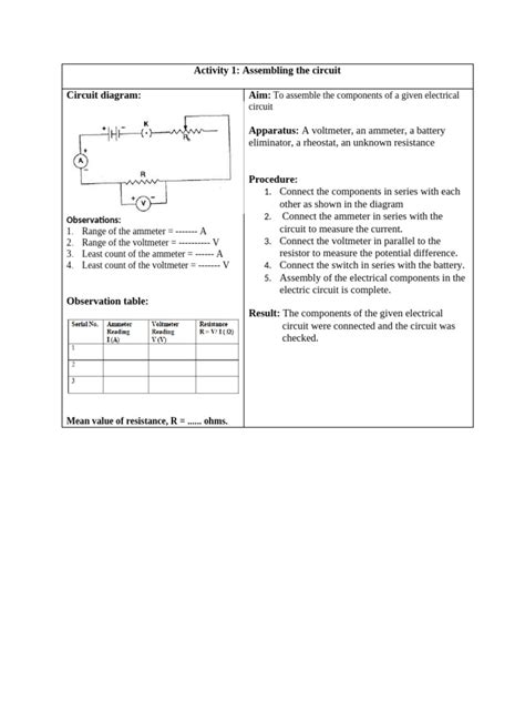 Activity 1 Pdf Activity 1 Pdf