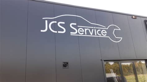 Jcs Service Visit Hoeksche Waard