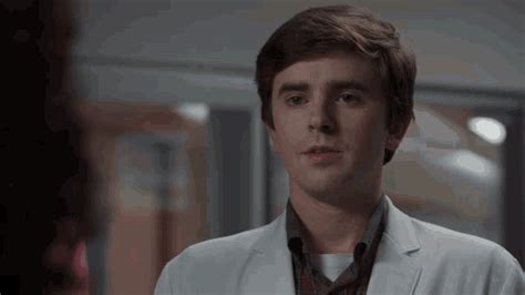 The Good Doctor Shaun Murphy  — The Good Doctor Shaun Murphy Freddie Highmore — აღმოაჩინეთ და