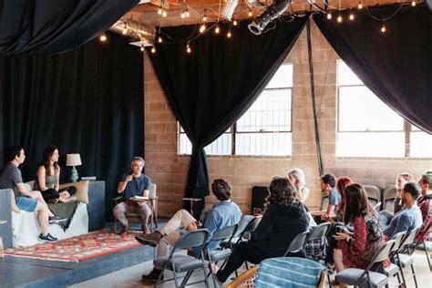 Why Joining The Best Los Angeles Acting Classes Is A Nice Idea