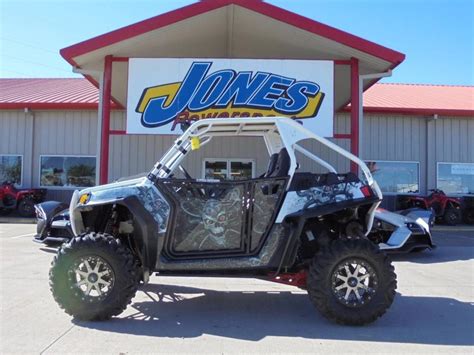 2011 Polaris Ranger Rzr Xp 900 Motorcycles For Sale