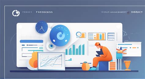 项目管理进度怎么管控的 零代码企业数字化知识站