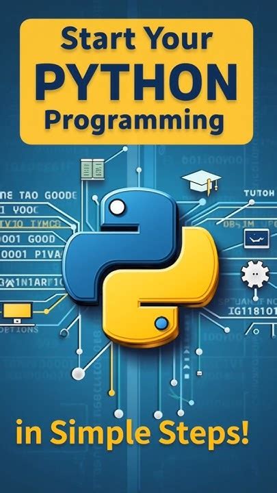 Master Python Programming The Simplest Guide Youtube