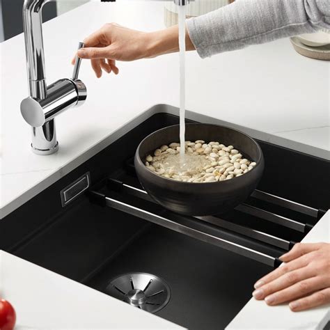 Blanco Undermount Sink Accessories At Ryan Fitzsimons Blog