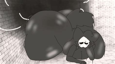 Animation Puro Farts Then Poops A Book