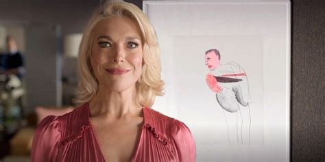 Ted Lasso Season 3 Why Rebecca Re Hangs The David Hockney Painting In