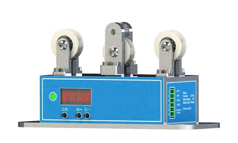 How Accurate Are China Automatic Winder Tension Sensors In Winding