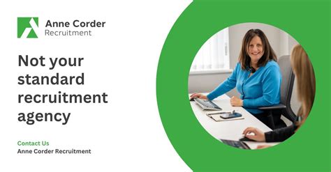 Anne Corder Recruitment On Linkedin Recruitment Employer Jobsearch