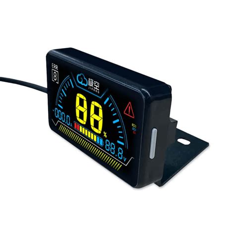 Jk Bms Lcd Display 2 5 Fogstar Uk
