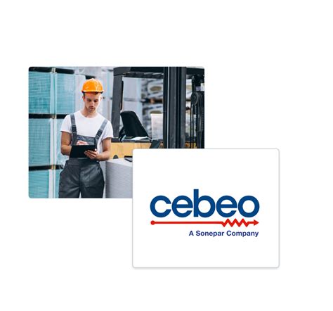 Leveranciersintegratie Cebeo Met Blox Blox